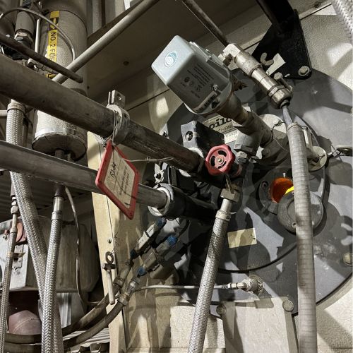 Understanding the Fireye Type 45UV5 Scanners: Your Essential Guide ...