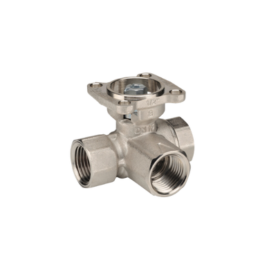 Belimoâ€¯B347 2â€³ 3â€‘Way Characterized Control Valve (Cvâ€¯29 ...