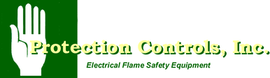 Protection Controls FLAME-SIMULATOR FLAME-SIMULATOR