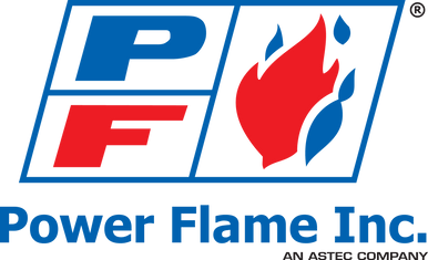 Power Flame Burners F31010 PILOT ASSEMBLY