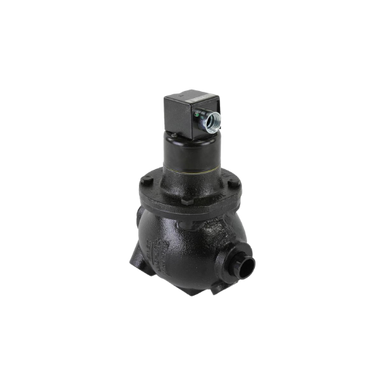 McDonnell & Miller 140100 61 Low Water Cut-Off â€“ Float Type for Steam ...