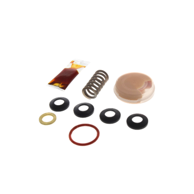 Honeywell 0901787A Repack Kit for 1 1/2"-3" V5011N and V5013N Series ...