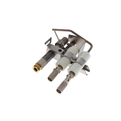 Honeywell Q179A1001 Flame Rectifier Pilot with I-Tip Style, 0.025 ...