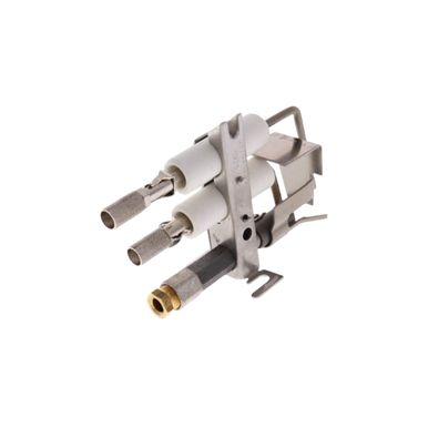 Honeywell Q179A1035 Flame Rectifier Pilot, 45Â° Right-Hand Tip, 0.025 ...