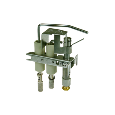 Honeywell Q179A1050 Flame Rectifier Pilot, T-Style Tip, 0.028" Orifice ...