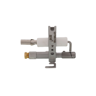 Honeywell Q179A1183 Flame Rectifier Pilot, I-Style Tip, 0.025" Orifice ...