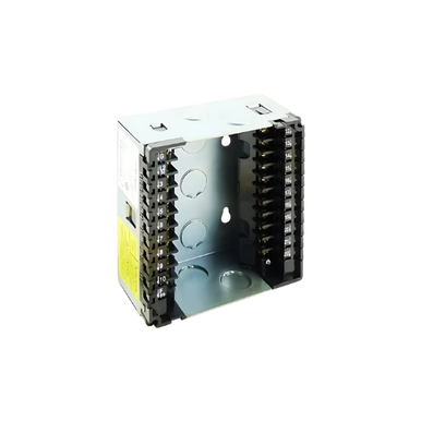 Honeywell Q7800B1003 22-Terminal Universal Subbase for 7800 Series ...