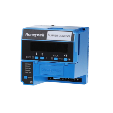 Honeywell RM7838B1021 Manual Start Industrial Programmer | 120Vac ...