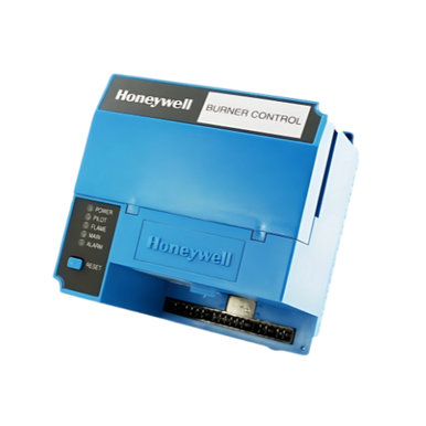 Honeywell RM7838C1004 Semi-Automatic Programming Control with ...