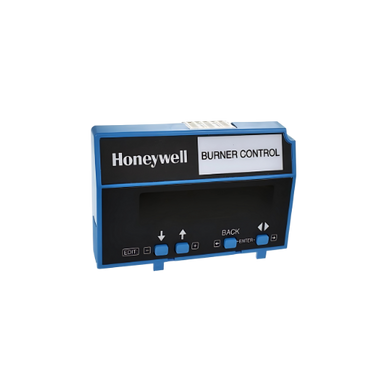 Honeywell S7800A1001 Keyboard Display Module â€“ RM7800 Series Flame ...