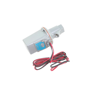 Fireye 45UV5-1005 Self-Check UV Flame Scanner â€“ 1" NPT, 8 Ft Lead, 50 ...
