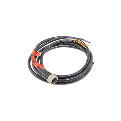 Fireye 59-598-3 QuickConnect Cable, 10ft for Burner and Control Systems