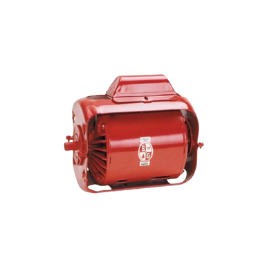 Bell & Gossett 111040 Replacement Motor â€“ 1/4 HP, 115V
