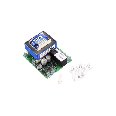 Warrick-Gems Sensors & Controls 26C1B0E Low Water Cutoff Control Board