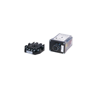 Warrick-Gems 26MB1A0 Liquid Level Control, LWCO, 10K, 120V, 11-Pin, No ...