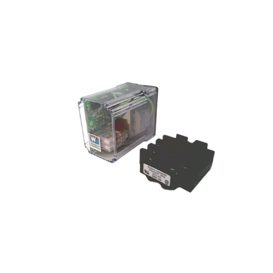 Warrick-Gems Sensors & Controls 16DMC1B0 Level Control Relay, 120V
