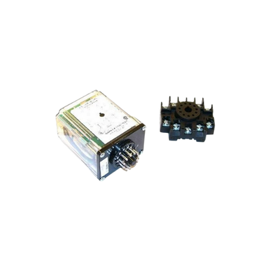 Warrick-Gems Sensors & Controls 16DMM1B0 Low Water Cut-Off (LWCO) with ...