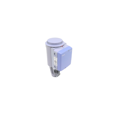 Siemens SKD62U 24V Spring Return Modulating Actuator, 0-10Vdc / 4-20mA