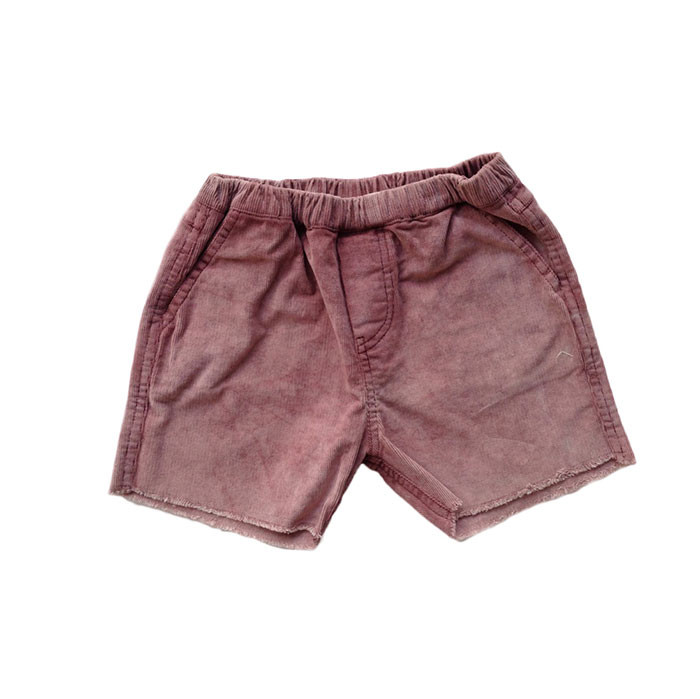 Zuttion Ruby Kids Happy Shorts