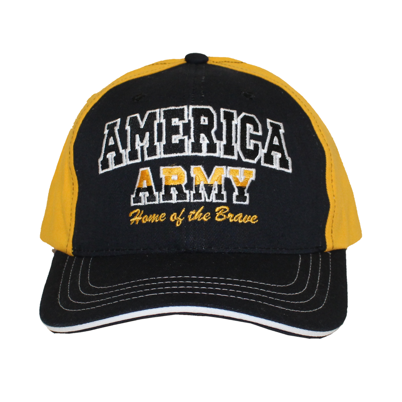 Retired Army Caps - USMilitaryHats.com