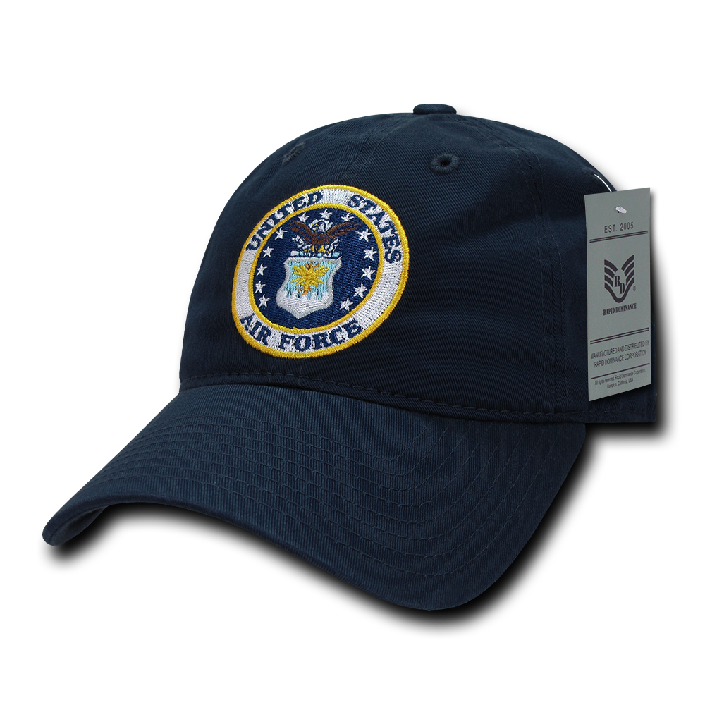 Air Force Caps - USMilitaryHats.com