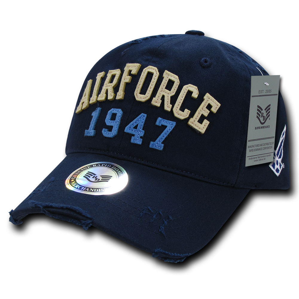 Air Force Store - USMilitaryHats.com - Page 2
