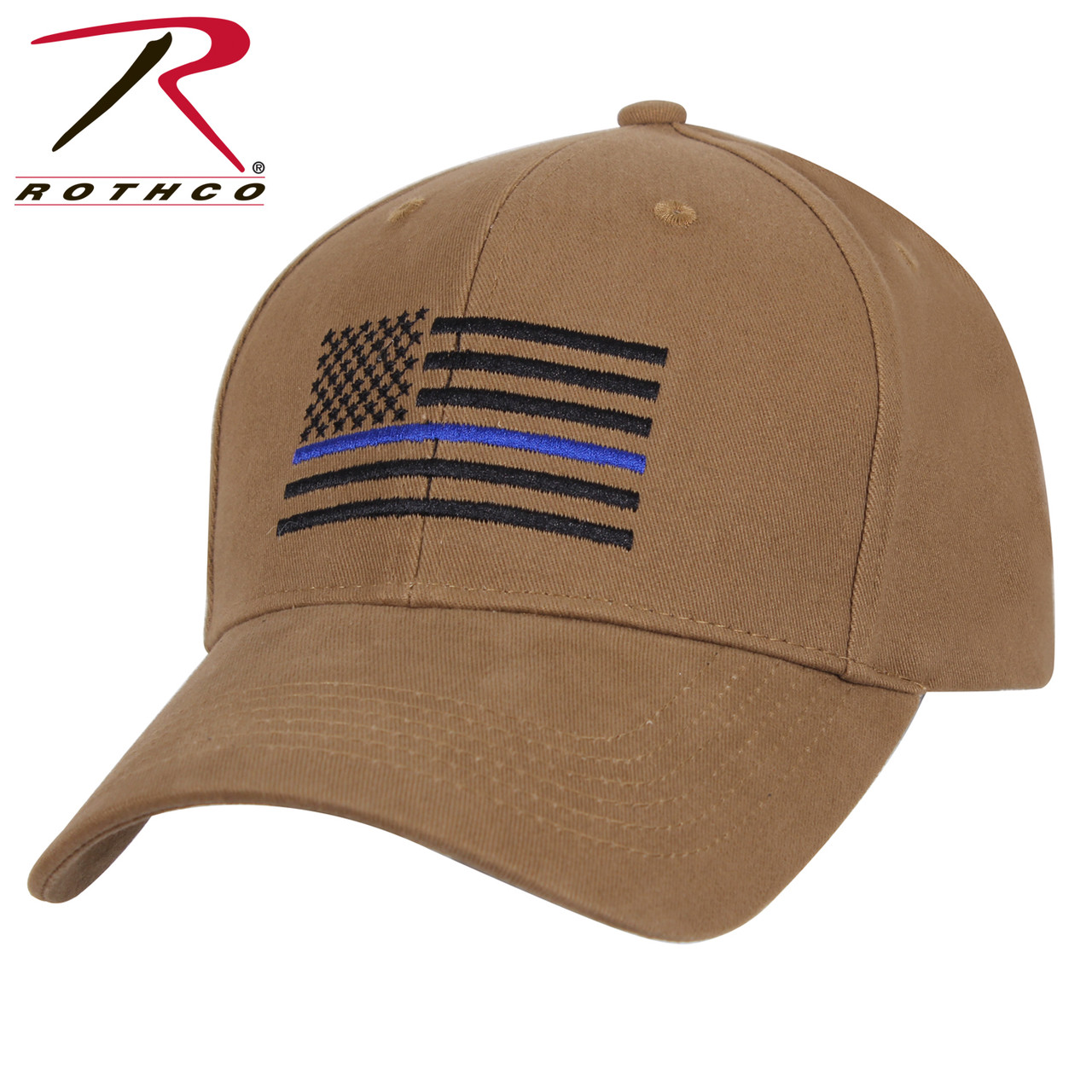 Police Law Enforcement Caps - USMilitaryHats.com