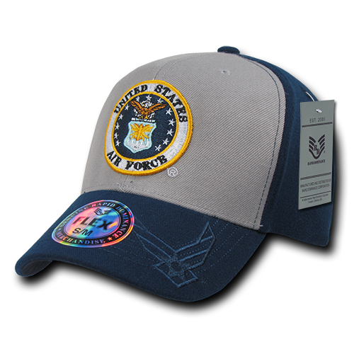 Air Force Caps - USMilitaryHats.com