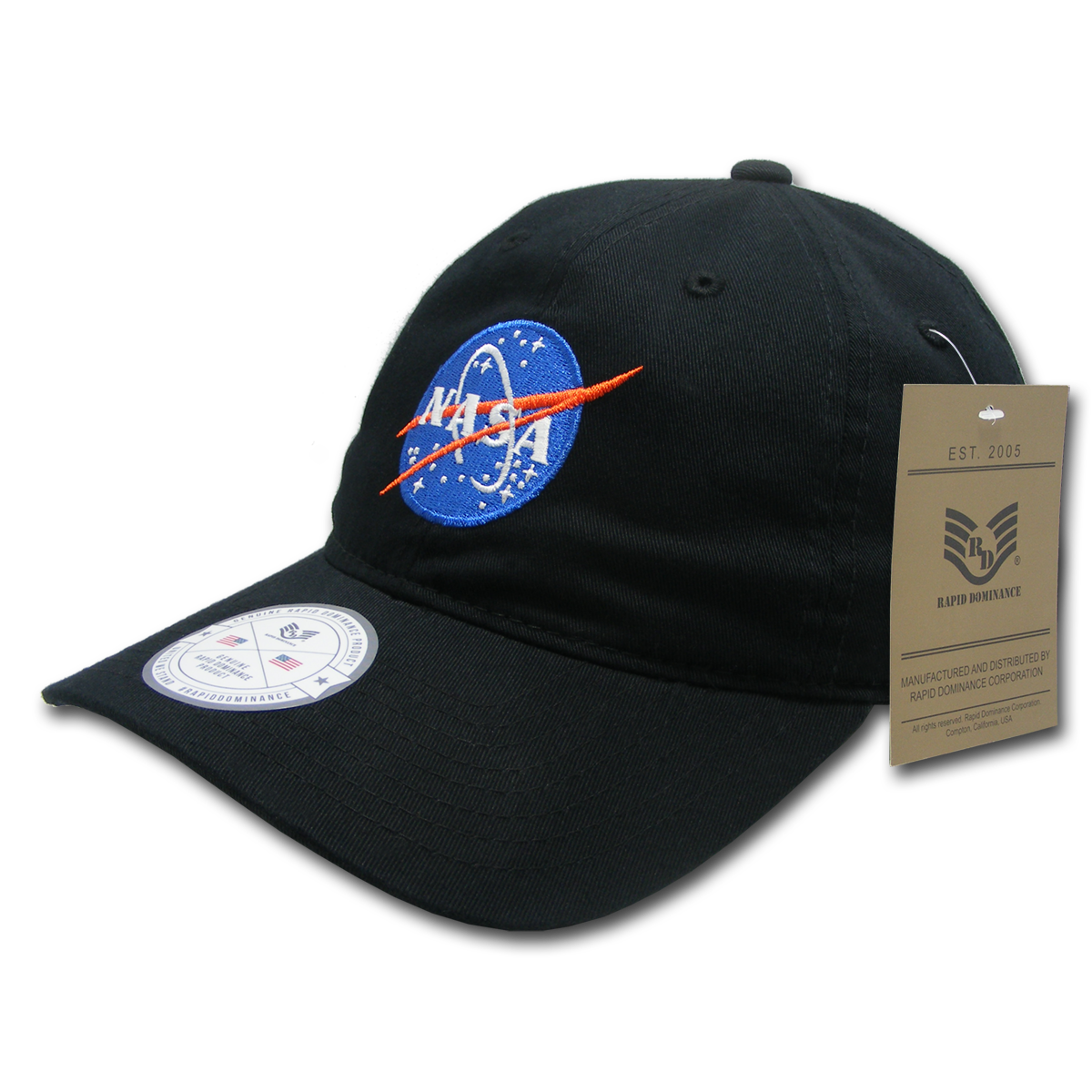 NASA Merchandise - USMilitaryHats.com