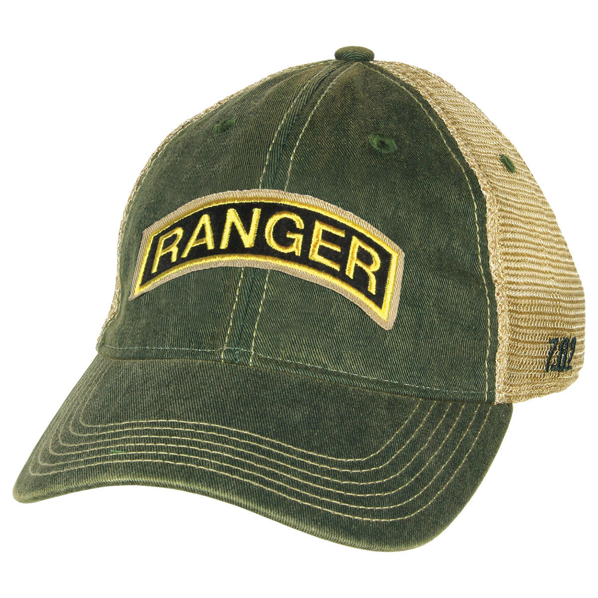 Army Ranger Caps - USMilitaryHats.com