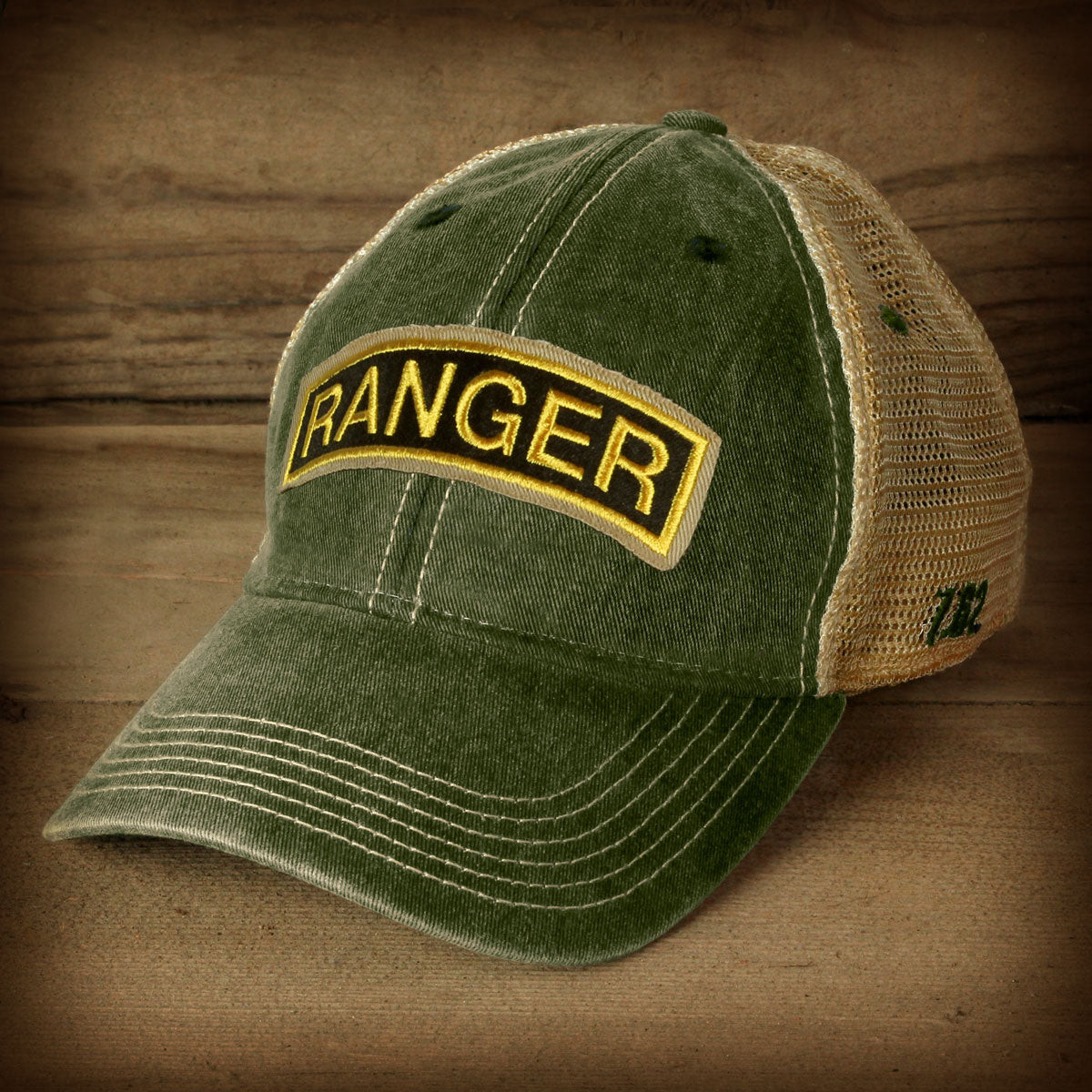 7.62 Design U.S. Army Ranger Caps - USMilitaryHats.com