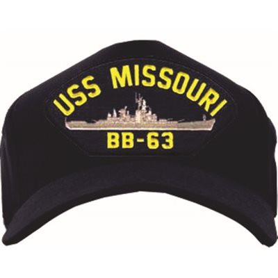 USS Navy Ship Caps - USMilitaryHats.com
