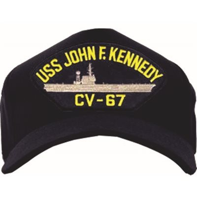 USS Navy Ship Caps - USMilitaryHats.com