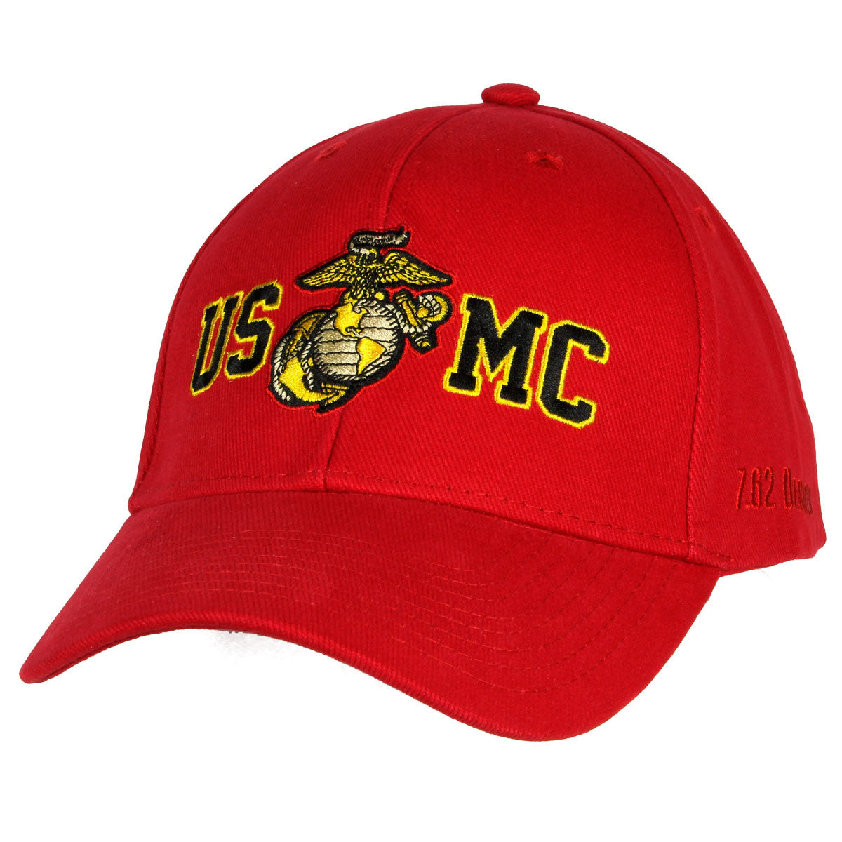 7.62 Design USMC Caps - USMilitaryHats.com