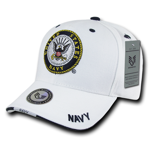 U.S. Navy Caps - USMilitaryHats.com