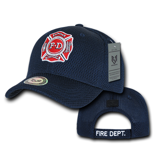 Firefighter Caps - USMilitaryHats.com