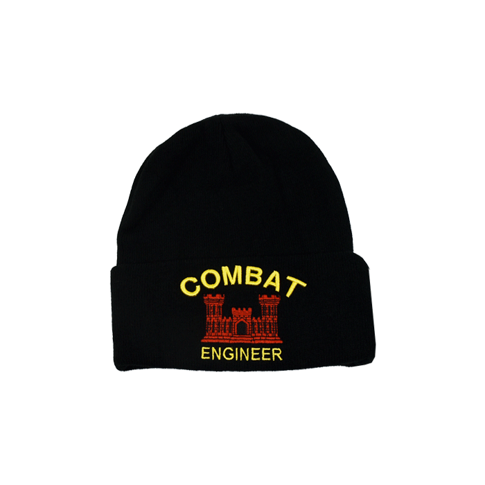 Army Engineer Caps - USMilitaryHats.com