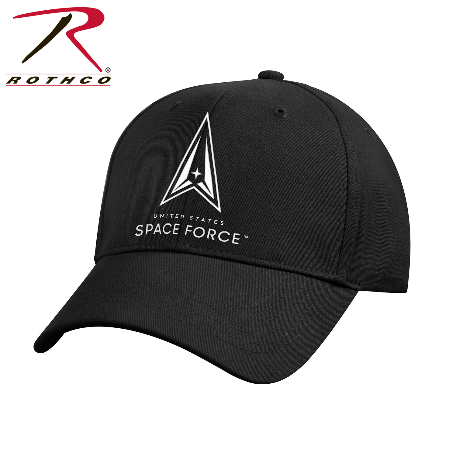 Space Force Caps - USMilitaryHats.com