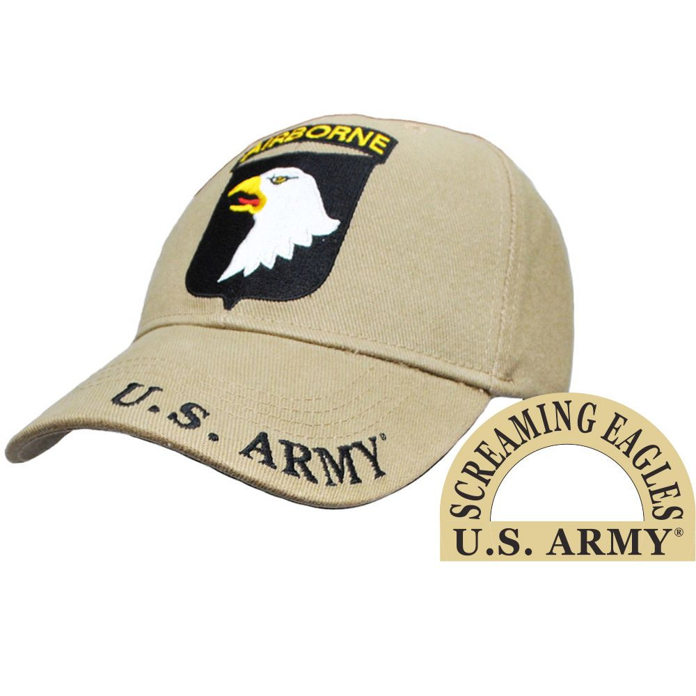 Army Airborne Caps - USMilitaryHats.com