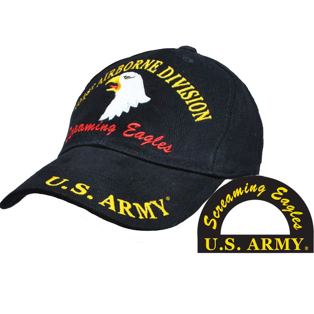 Army Airborne Caps - USMilitaryHats.com