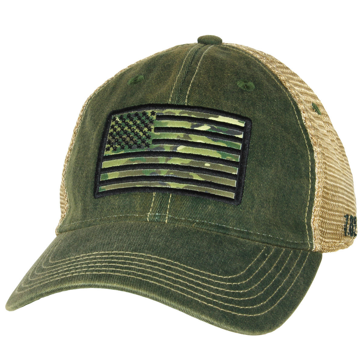 American Flag Hats - USMilitaryHats.com