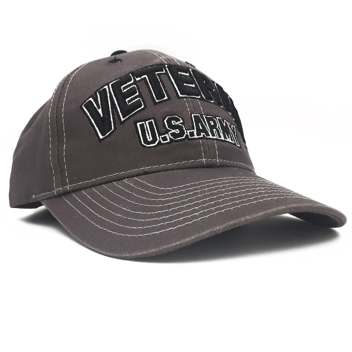 Army Veteran Caps - USMilitaryHats.com