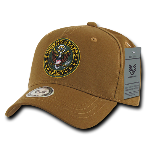 Army Caps - USMilitaryHats.com