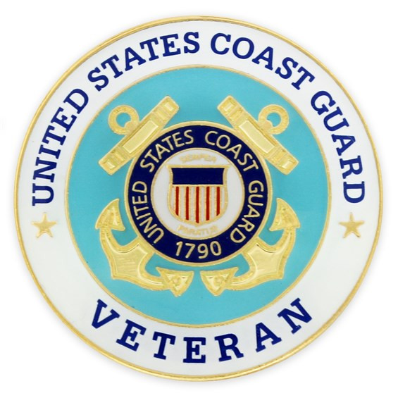 Official Military Hat Pins Lapel Pins - USMilitaryHats.com