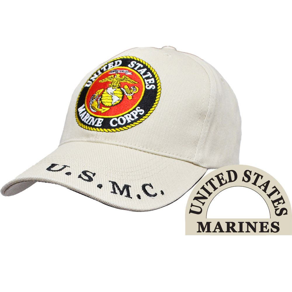 Marines Caps - USMilitaryHats.com