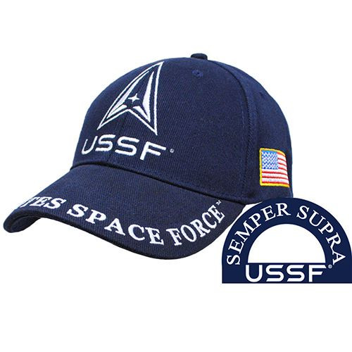 Space Force Store - USMilitaryHats.com