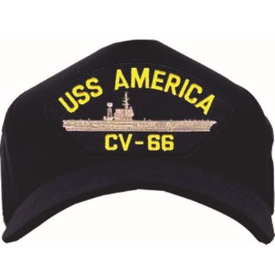 USS Navy Ship Caps - USMilitaryHats.com