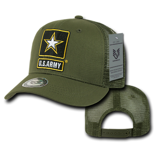 Army Caps - USMilitaryHats.com
