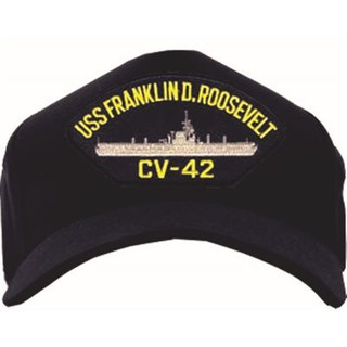 USS Navy Ship Caps - USMilitaryHats.com