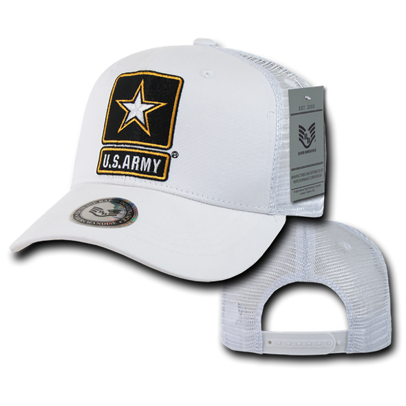 Army Headwear - USMilitaryHats.com